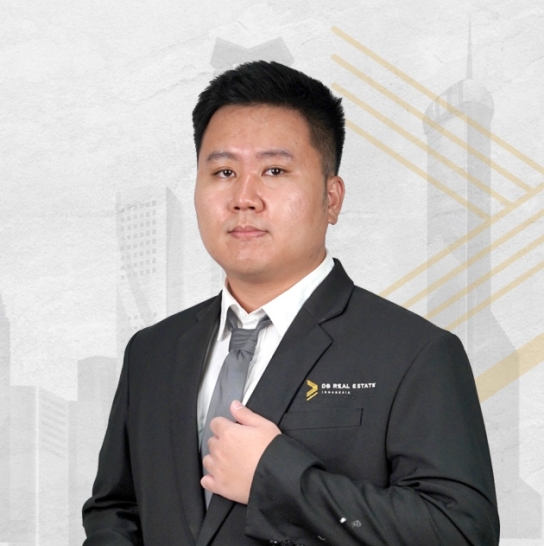 DAVID ONGKO - +6282386471188 | DB Real Estate